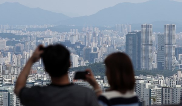 "잘되는 곳 일부 뿐"…서울 아파트 미분양 2008년 수준 - 시티타임스 CityTimes