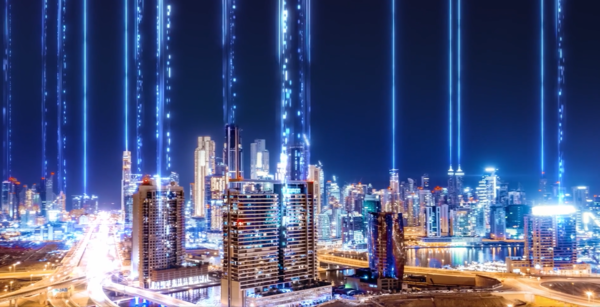 우리 삶을 바꿀 새로운 도시혁명... ‘AI시티’가 온다 [특별기획] - 시티타임스 CityTimes