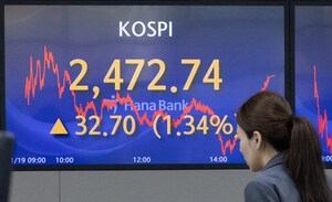 간 큰 개미…새해 레버리지 ETF 9000억 베팅 - 시티타임스 CityTimes